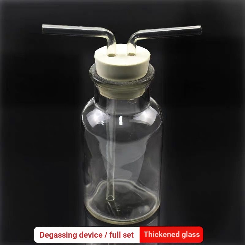 Glass Air Conduit Junior High School Chemical Laboratory | Shopee ...