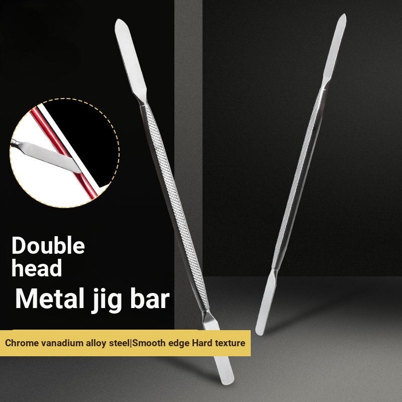 Mobile Phone Computer Disassembly Stick Metal Crowbar Mobile Phone ...