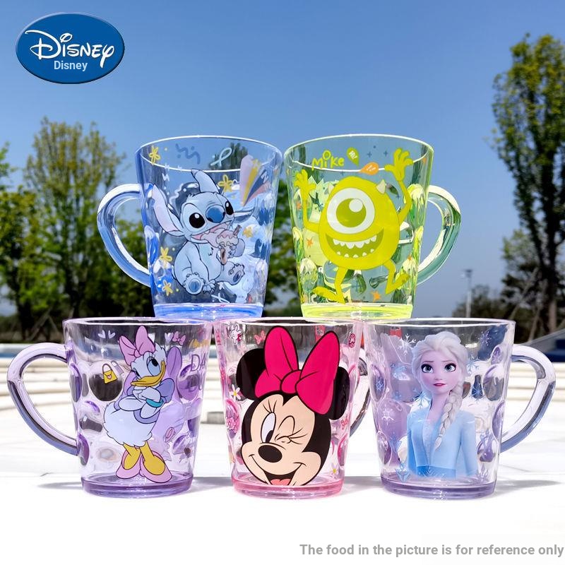 [Disney Children Brushing Mouthwash Cup] Disney Frozen Children ...