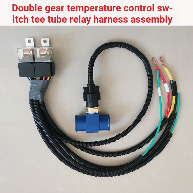 10.30 Old Psantana Modified Car Water Temperature Sensor Water Tank ...