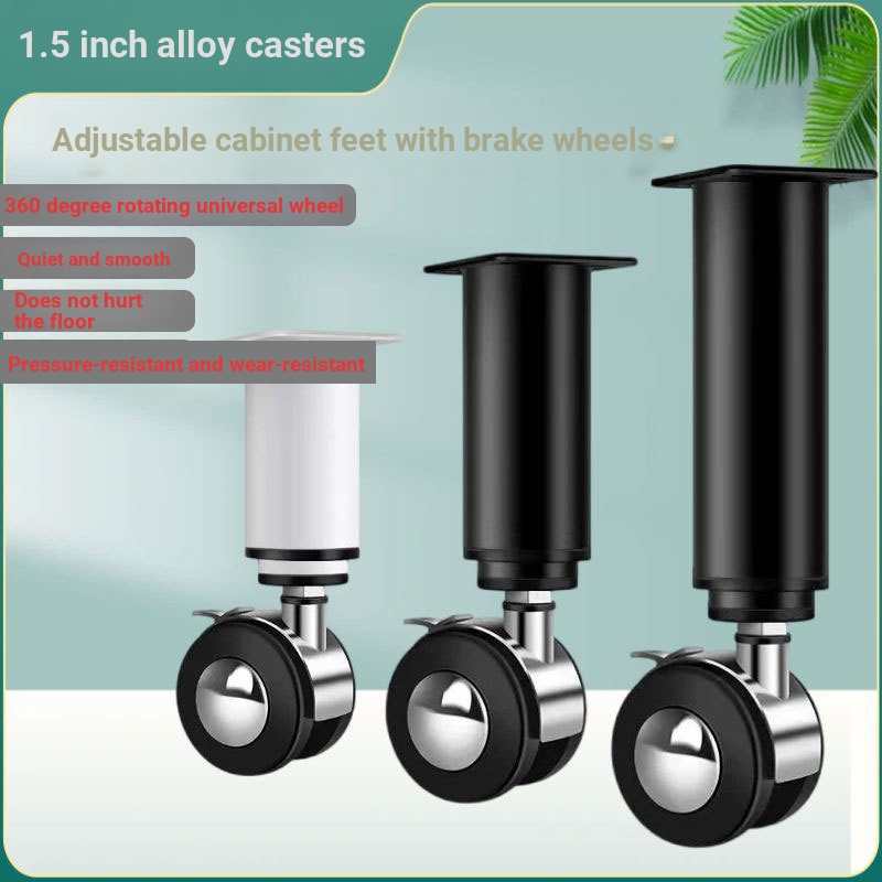 Adjustable Heightening Pad Furniture Heightening Pad Heightening Foot ...