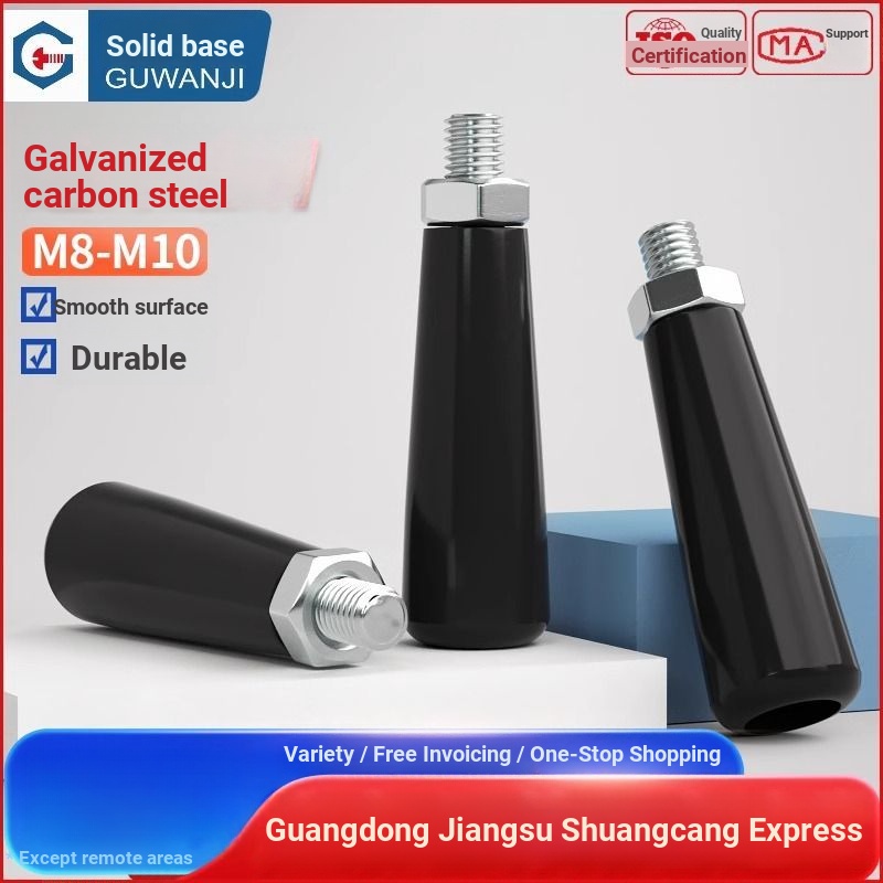 Rotating Handle Straight Hand Wheel Bakelite Handle Bakelite Screw ...