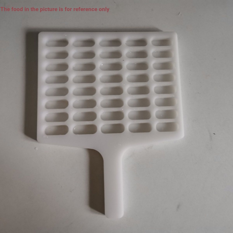 Customized Capsule Counting Pellet Board Soft Capsule Pill Counter ...