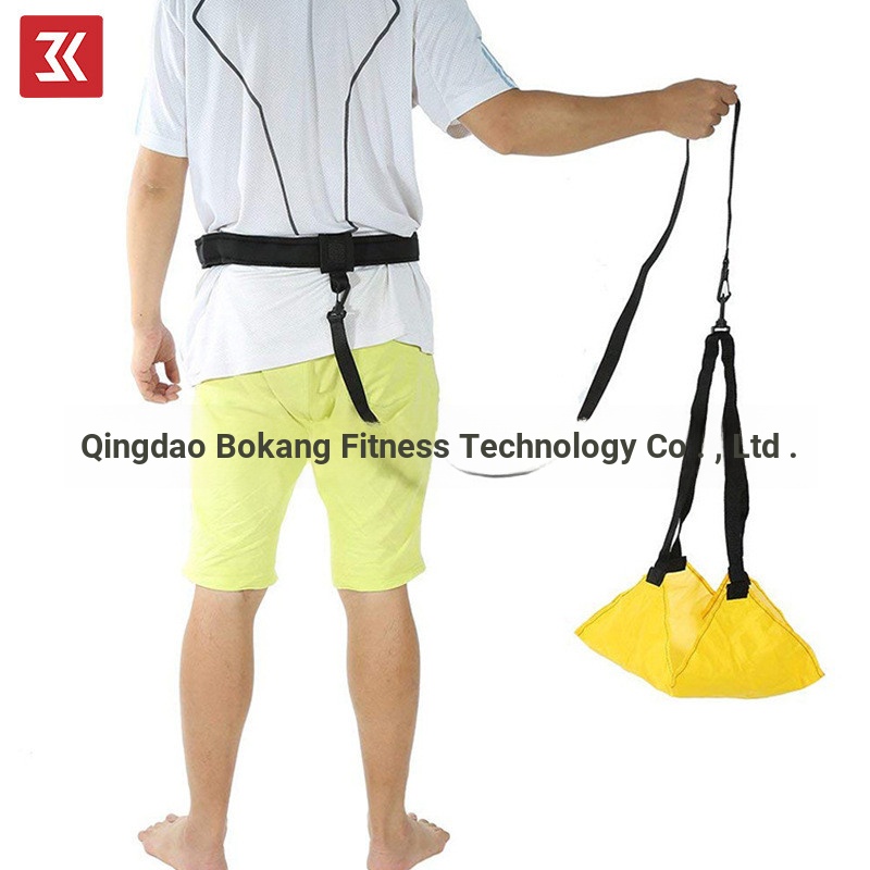 Children Adult Swimming Training Equipment Traction Resistance Water ...