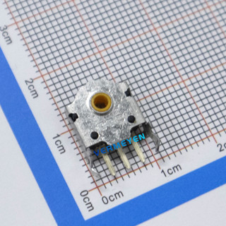 TTC golden wheel encoder 7mm 8mm 9mm 10mm 11mm 13mm 14mm 16mm | Shopee ...