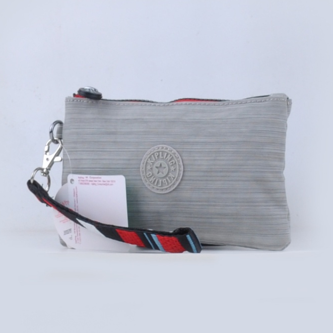 Kipling Clutch Coin Purse Cute Ladies Single Storage Bag Phone Bag / 18 ...