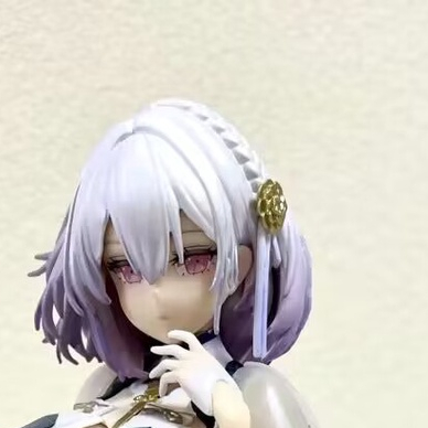 16cm Alter Azur Lane Sirius Seiun Utsusu 1/7 Scale Anime PVC Figure ...
