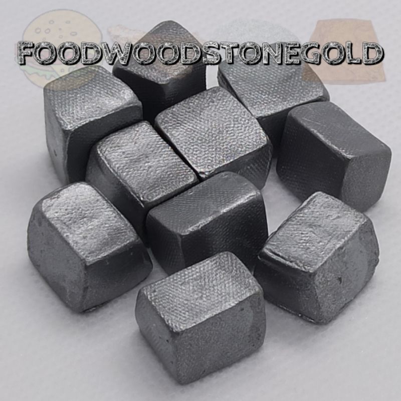 10PCS Miniature Iron Tokens for Board Games | Shopee Philippines