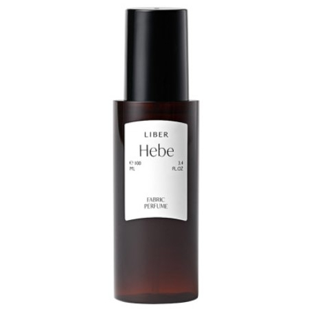 [LIBER] Korea Fabric perfume 7Scent (100ml) IZONE LE SSERAFIM KIM ...