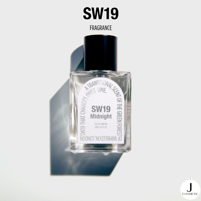 [SW19] Midnight EAU DE PARFUM 50ml / eau de perfume men women fragrance ...