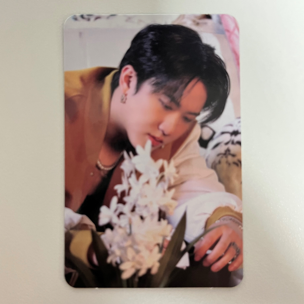 STRAY KIDS 5-STAR POP-UP STORE EXHIBITION STAMP EVENT PHOTO CARD ...