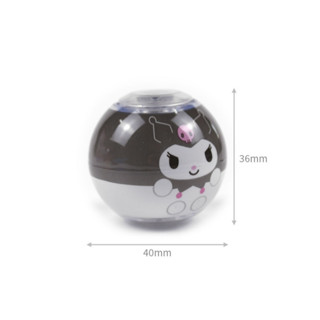 Sanrio Spinners Jelly 10g (15 random characters)/ Korean candy | Shopee ...