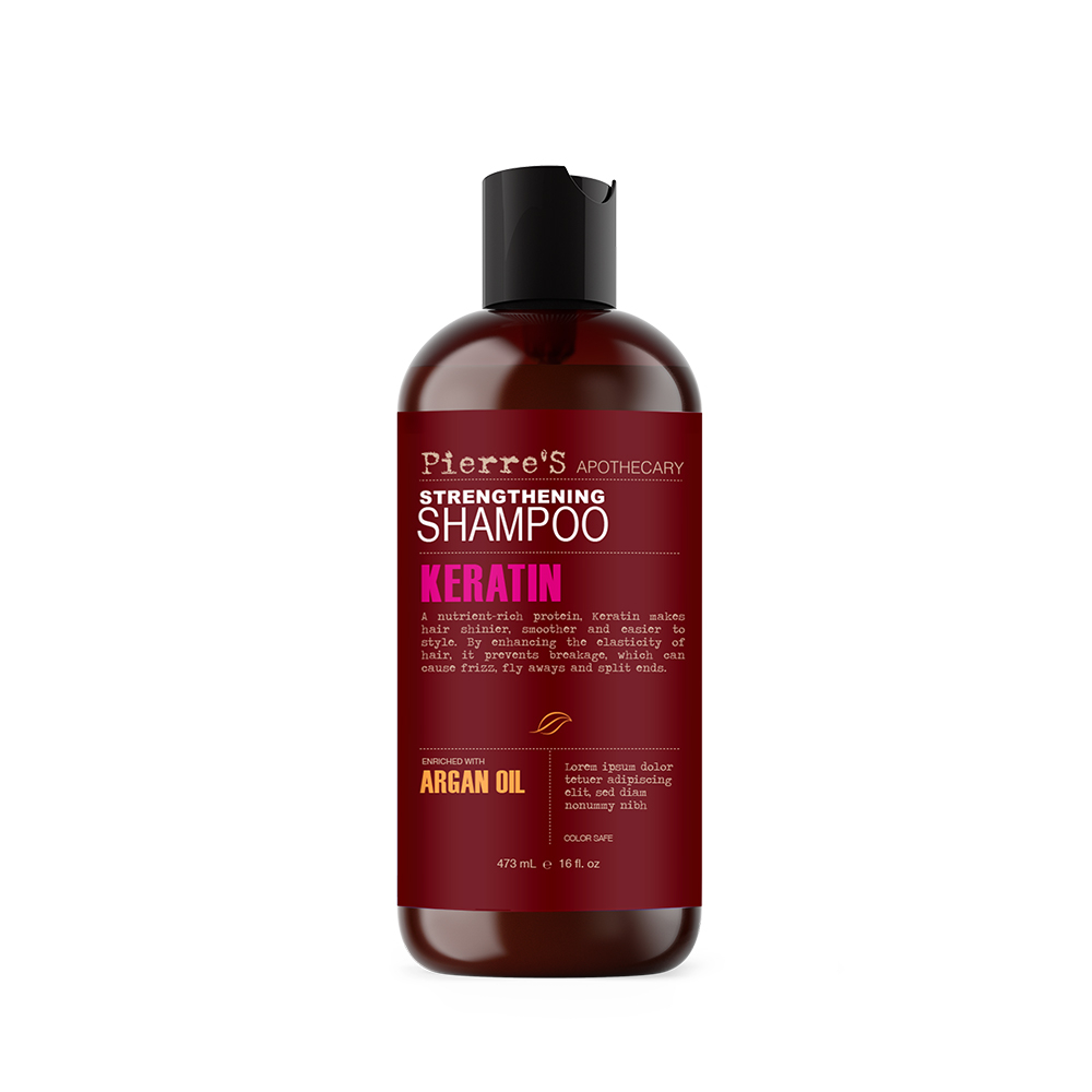 Pierre S Apothecary Shampoo Review