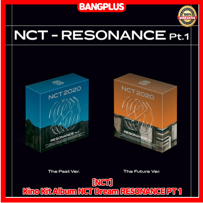 [NCT] NCT Dream 2020 RESONANCE PT 1 | Shopee Philippines