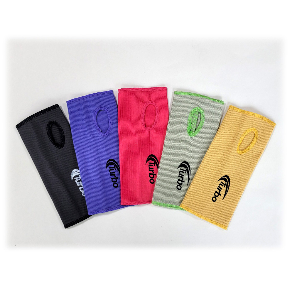 Turbo Bowling Wrist Support Liner (Random Color) | Shopee Philippines