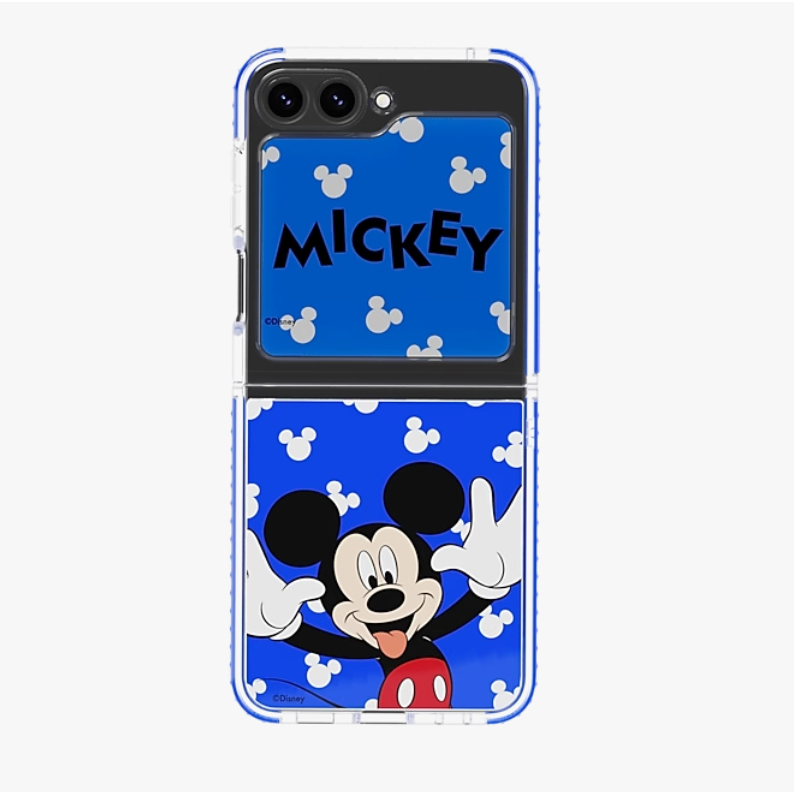 Flip Suit case for Galaxy Z Flip 5 - sanrio kuromi pochacco my melody ...