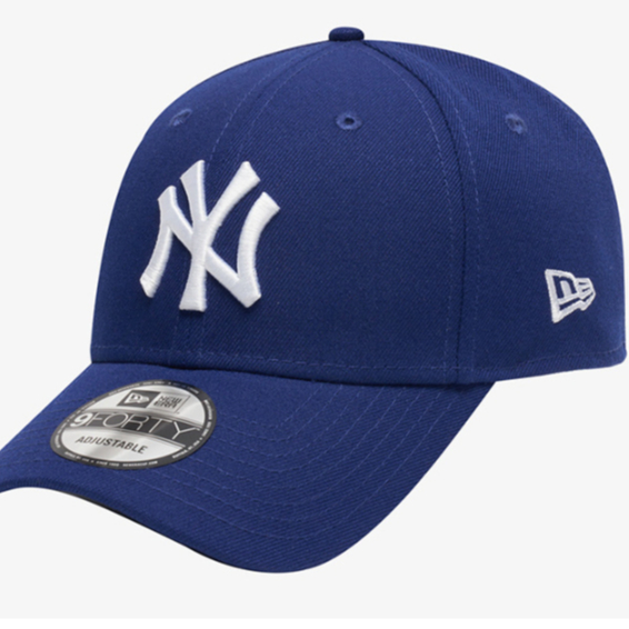 [MLB] 940 MLB BASIC NEW D ROY BASEBALL CAP / 100% AUTHENTIC / KOREA ...
