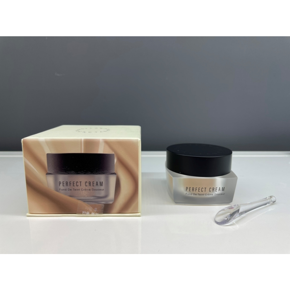 Secret Age Perfect Finish Cream 30g | Shopee Philippines