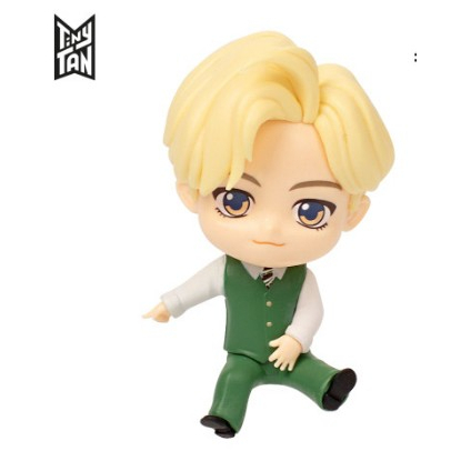 BTS Tinytan Dynamite Monitor Figure V | Shopee Philippines