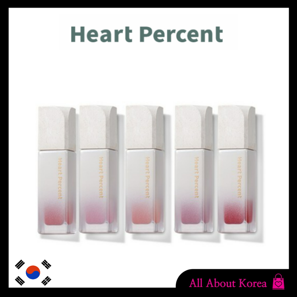 [Heart Percent]DOTE ON MOOD PURE GLOW TINT(15colors) | Shopee Philippines