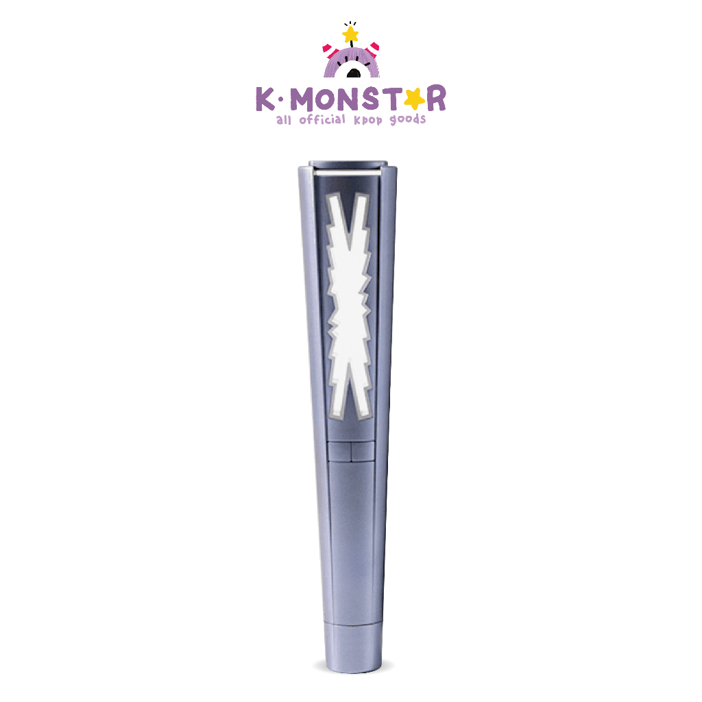LE SSERAFIM - OFFICIAL LIGHT STICK | Shopee Philippines