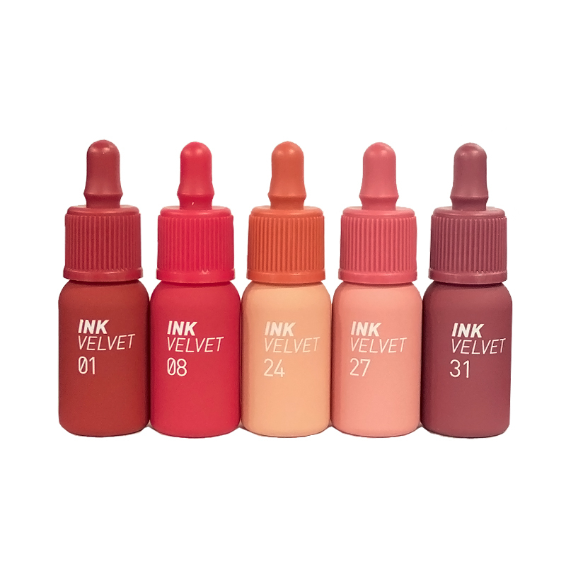 [PERIPERA] NEW Ink The Velvet (AD) | Shopee Philippines