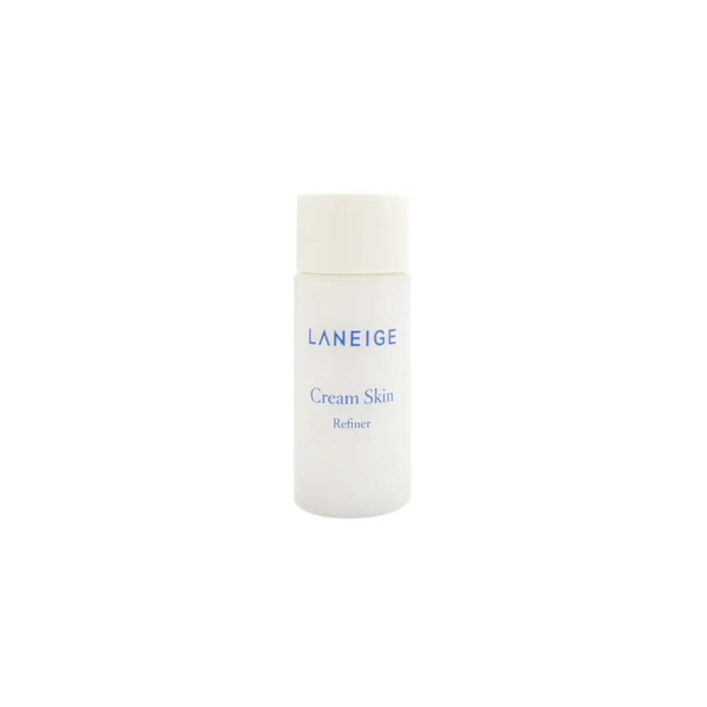 laneige cream skin refiner sample 15ml,25ml,50ml | Shopee Philippines