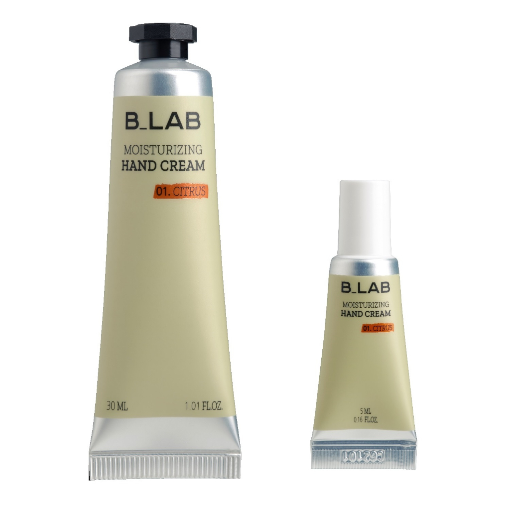 [B-LAB] Moisturizing Hand Cream | Shopee Philippines