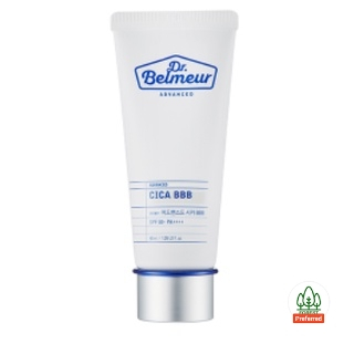 The Face Shop [Dr. Belmeur] Dr. Bellmere Advanced Cica BBB [SPF50+/PA ...