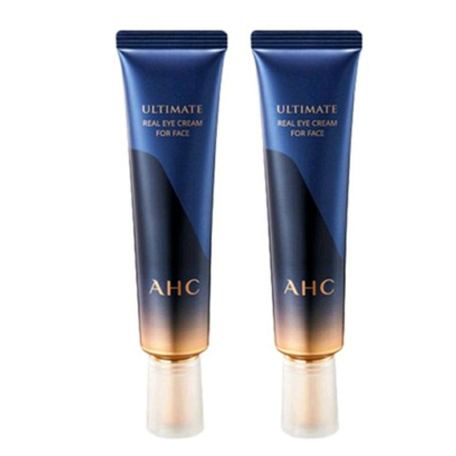 [AHC] The 6th Multi-Porous Effect Eye Cream (30 ml) | Shopee Philippines