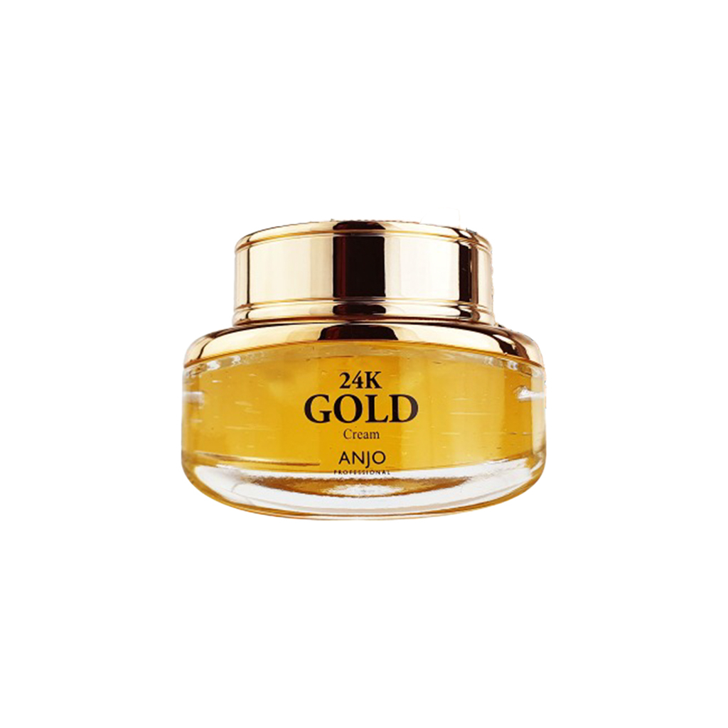 sujikorea anjo 24k gold cream 50ml | Shopee Philippines