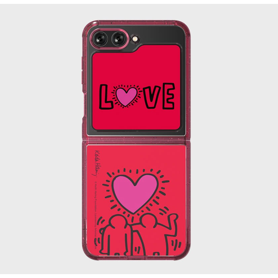 Flip Suit case for Galaxy Z Flip 5 - sanrio kuromi pochacco my melody ...