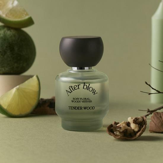 [NEW] AFTER BLOW EAU DE PERFUME 25ML | Shopee Philippines