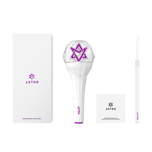 ASTRO - OFFICIAL LIGHT STICK VER.2 | Shopee Philippines