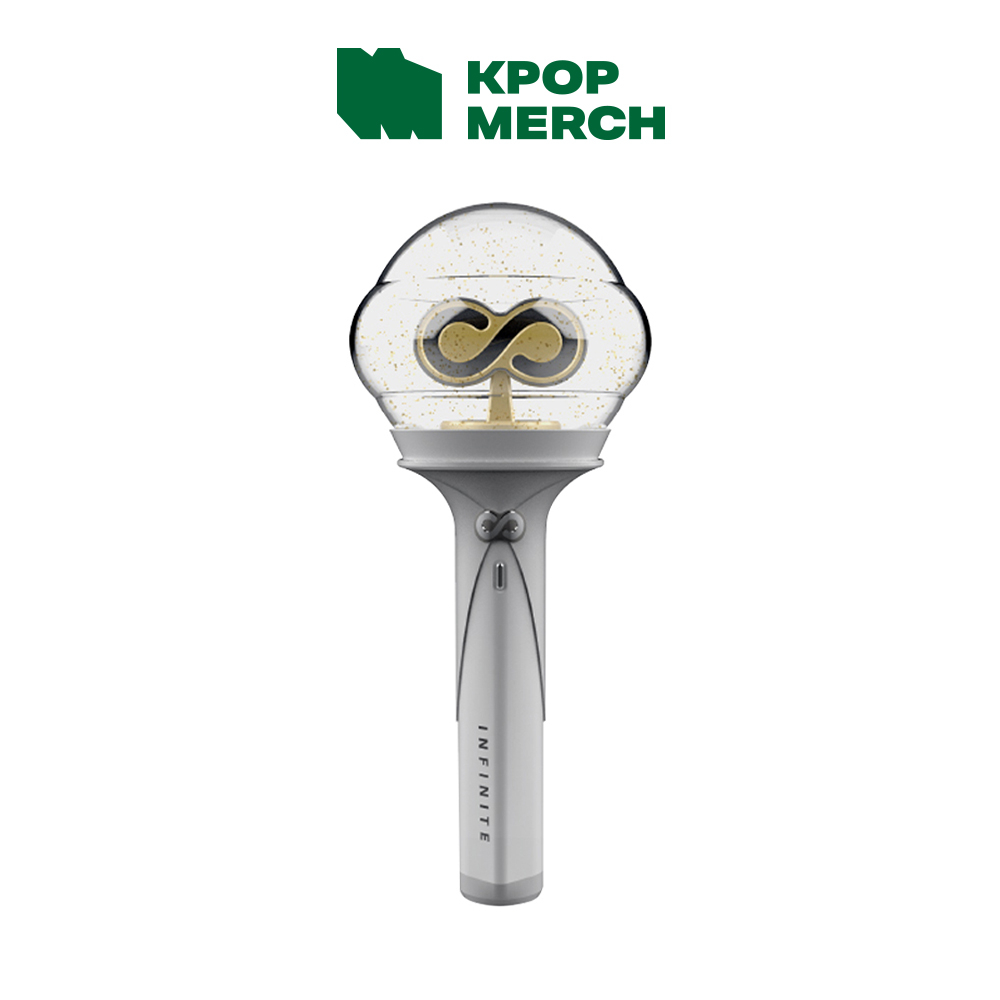 Infinite Official Light Stick | Shopee Philippines