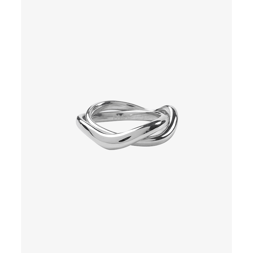 bts - Ring (Silver) official product | Shopee Philippines