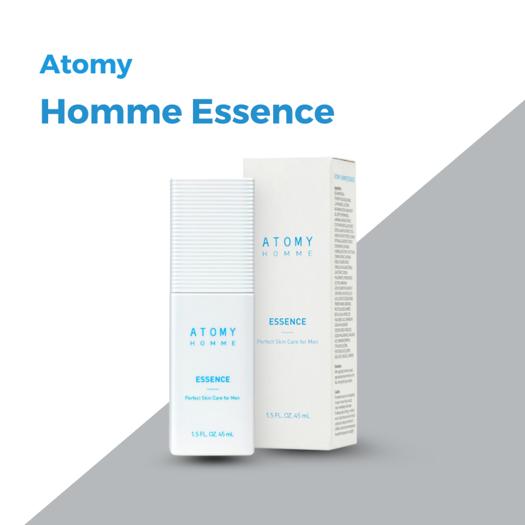 Atomy Home Essence 45 ml | Shopee Philippines