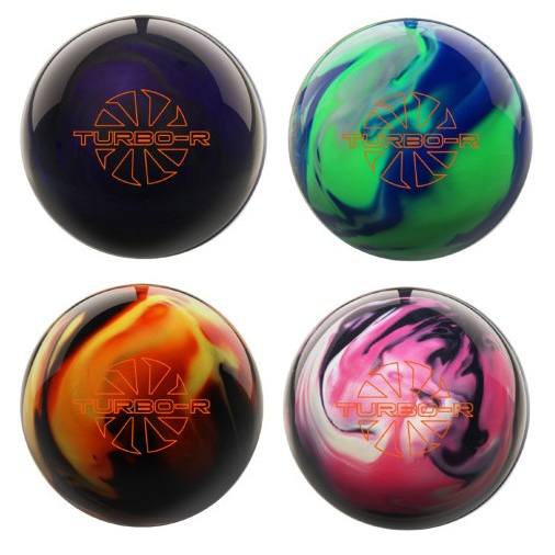 EBONITE Turbo R Bowling Ball Hook Ball Soft Ball Entry Performance ...