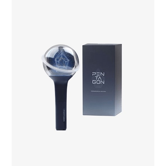 PENTAGON Official Light Stick | Shopee Philippines