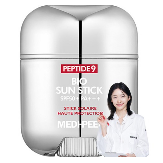 Peptide 9 Bio Sun Stick 20g | Shopee Philippines