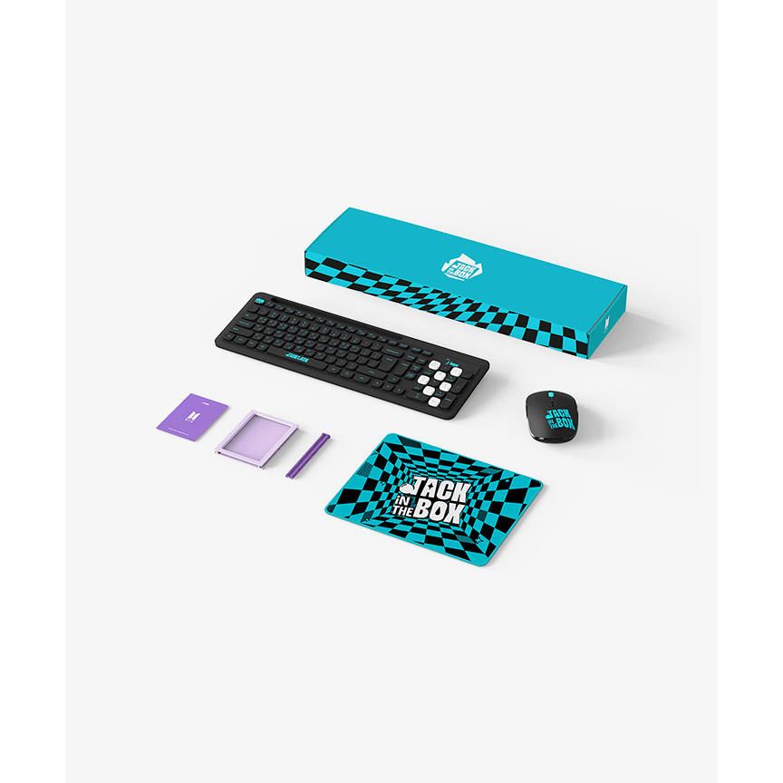 BTS - MERCH BOX #13 OFFICIAL | Shopee Philippines