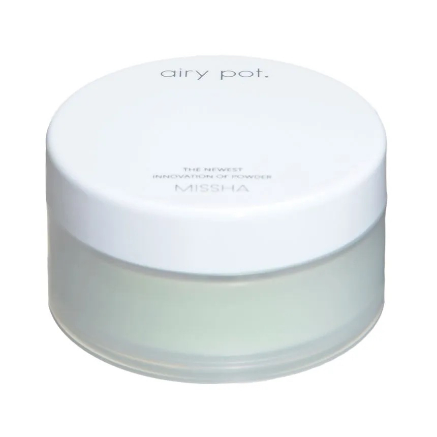 missha airy pot powder 9g | Shopee Philippines