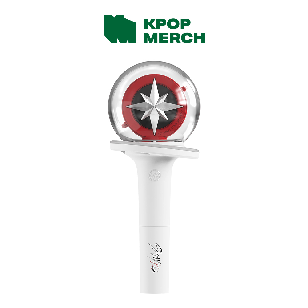 Stray Kids Official Light Stick ver.2 | Shopee Philippines