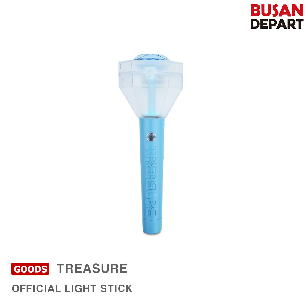 TREASURE - Official Light Stick | Shopee Philippines