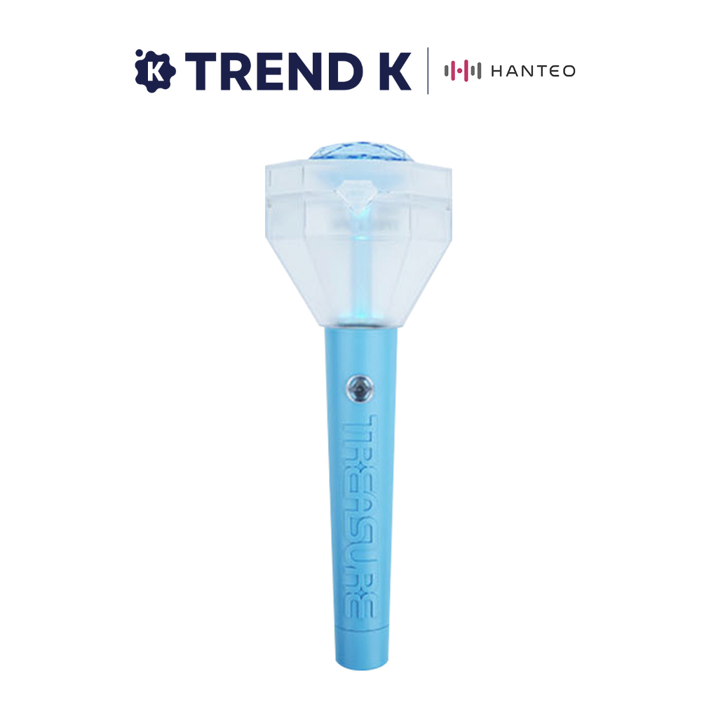 TREASURE - Official Light Stick | Shopee Philippines