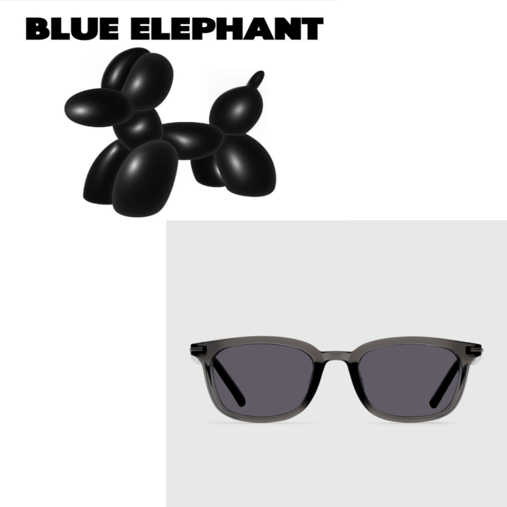 [BLUE ELEPHANT] 2024 NEW DUSTIN dark crystal 100% genuine product ...