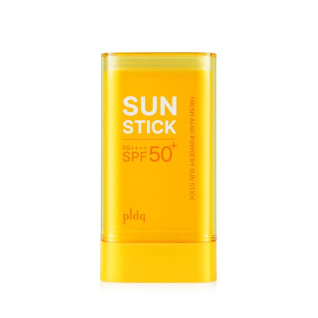 Nature Republic California Aloe Fresh Powdery Sun Stick SPF50+ PA ...