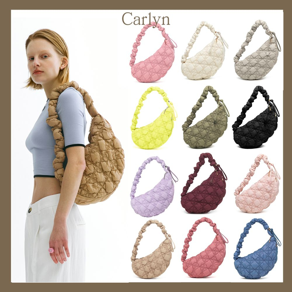 [Carlyn] Cozy Bag : Shipped from Korea | Shopee Philippines