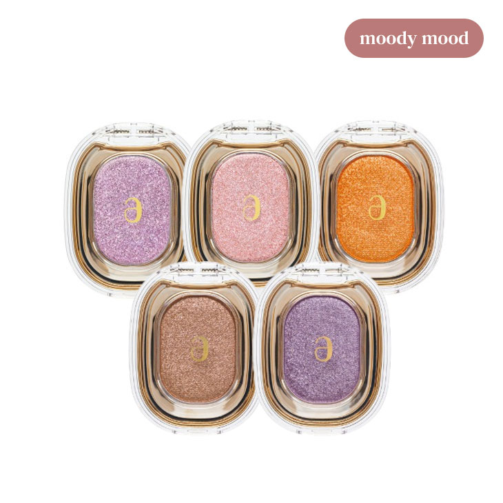 Ameli Sparkle Spot Eyeshadow (Add New Colors) | Shopee Philippines