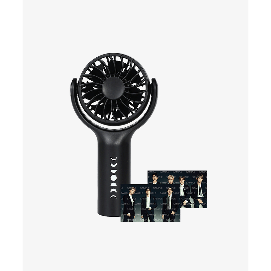 ENHYPEN - Mini Fan official product | Shopee Philippines